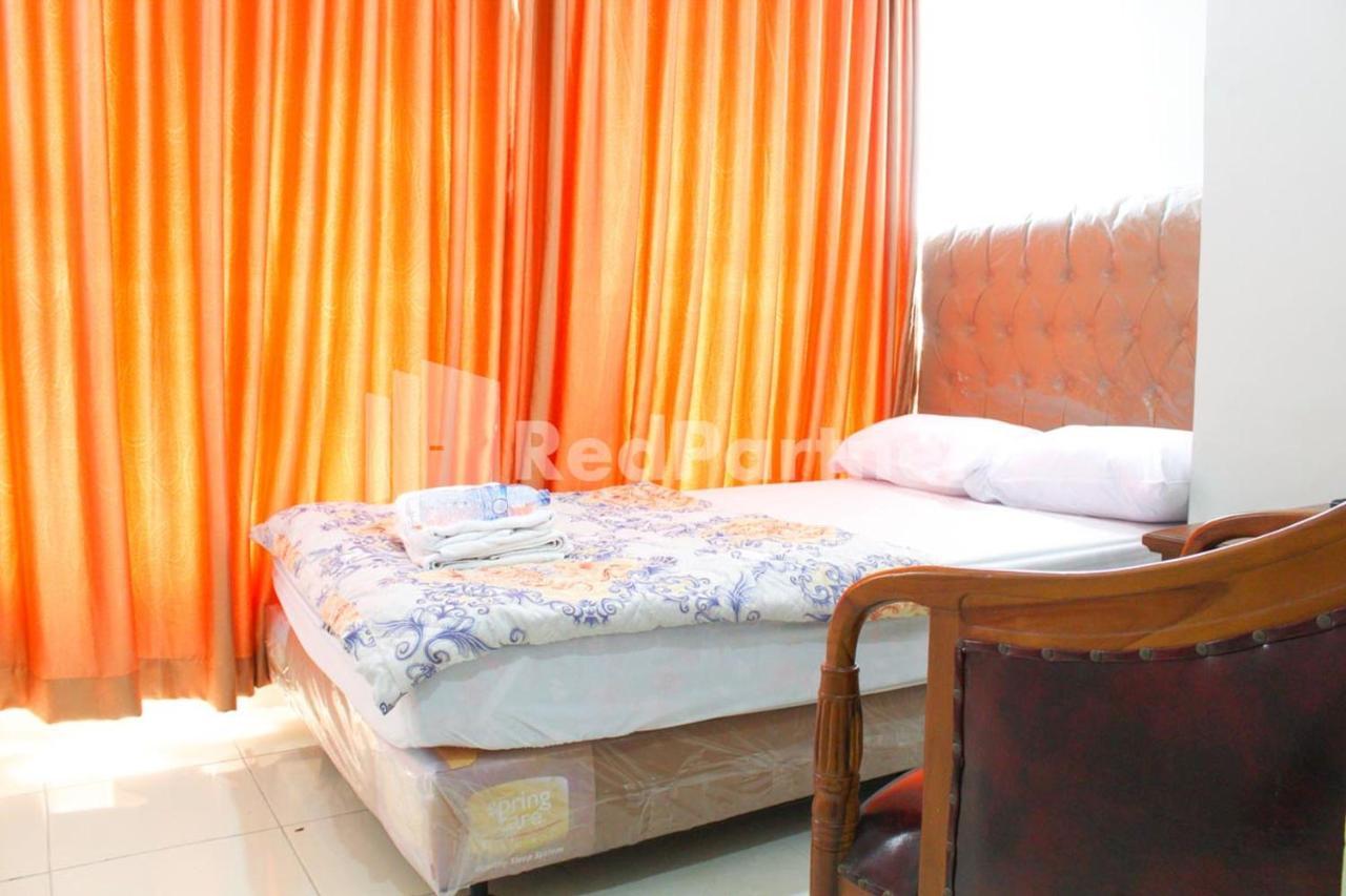 BRAHMA HOTEL MITRA REDDOORZ JAKARTA